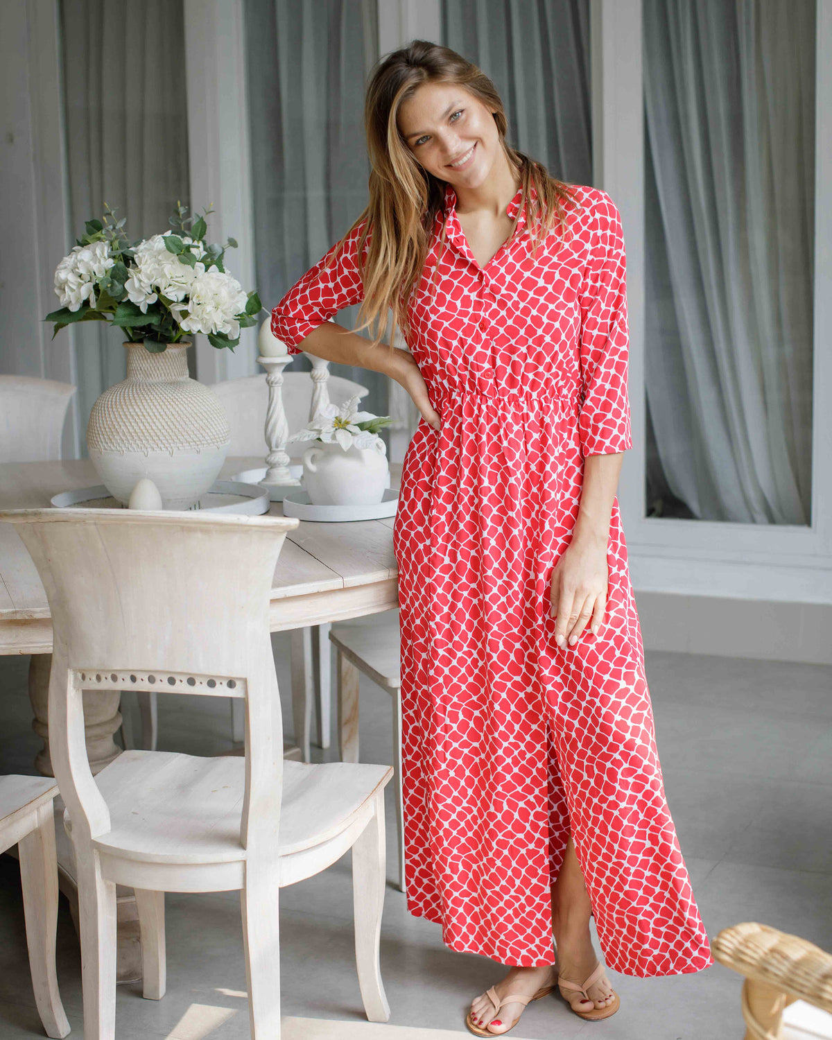Women's Clothing, Accessories & Homeware | White Ginger Boutique