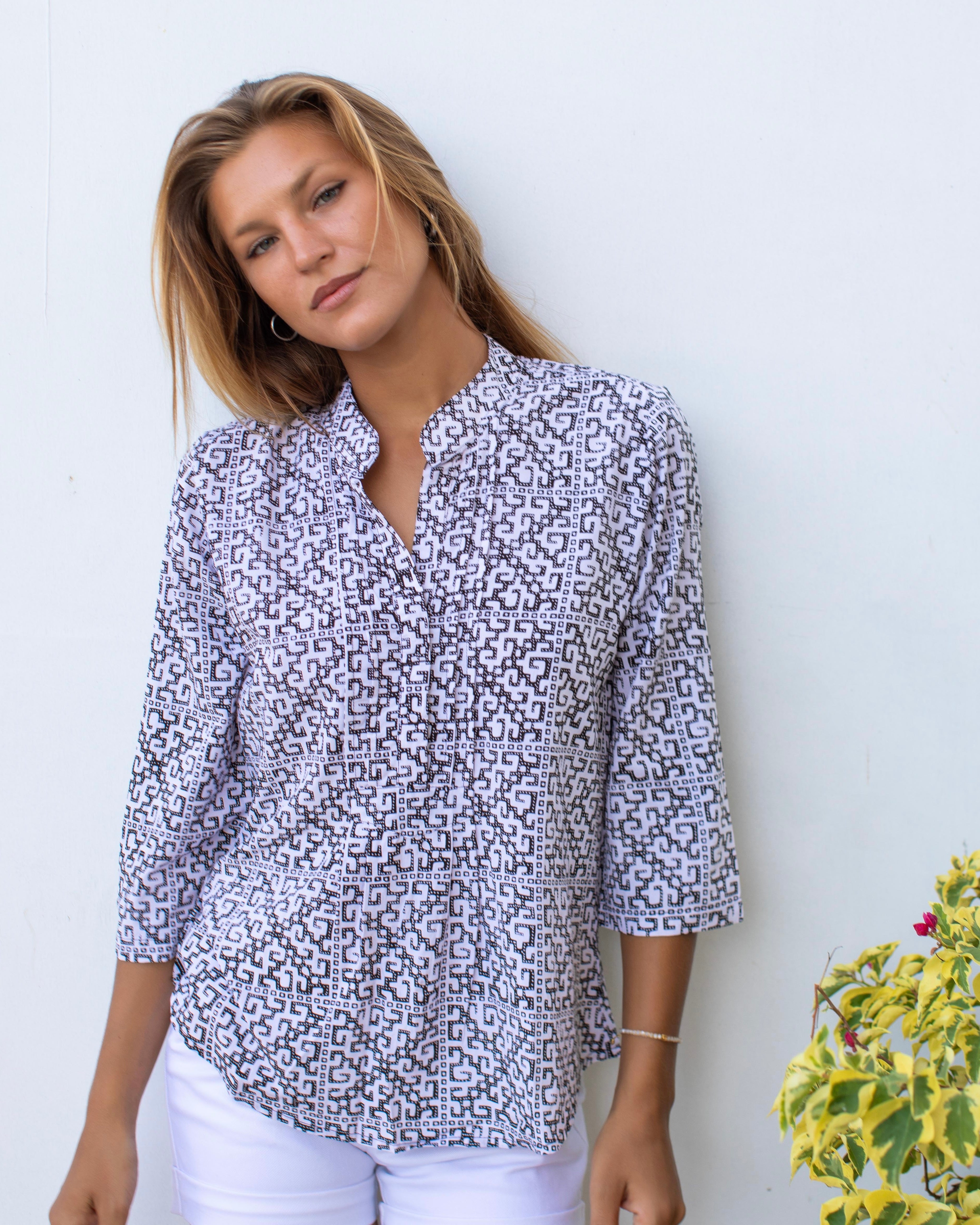 Tops & Shirts | Women's Fashion | White Ginger Boutique – White Ginger TM