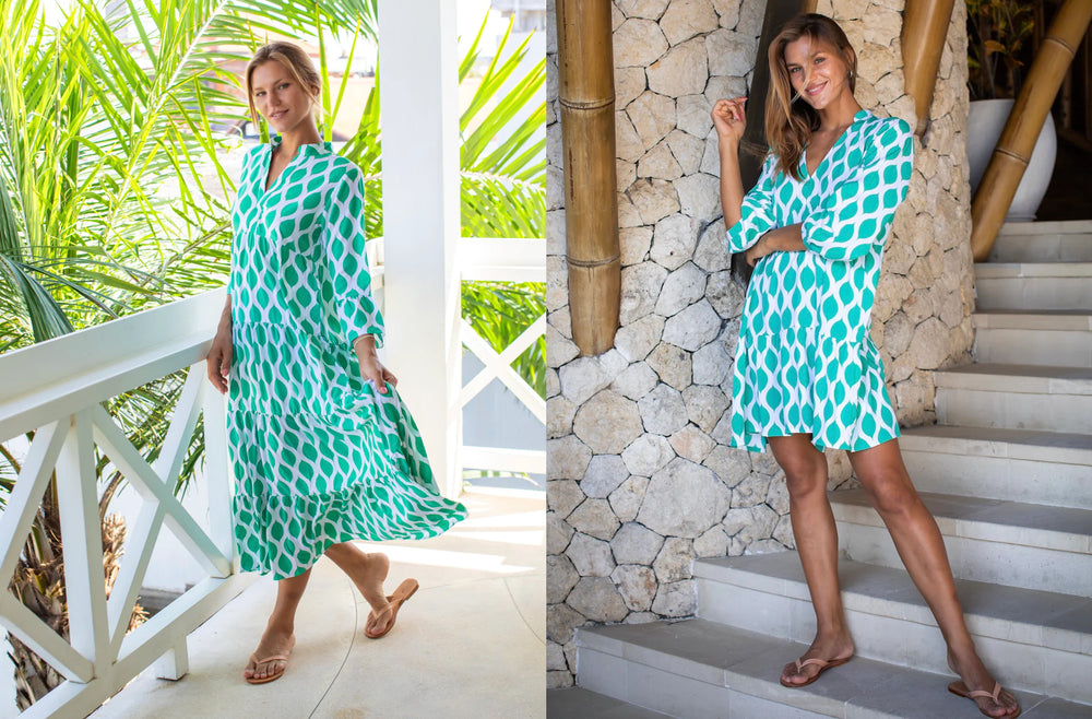 Women's Clothing, Accessories & Homeware | White Ginger Boutique ...